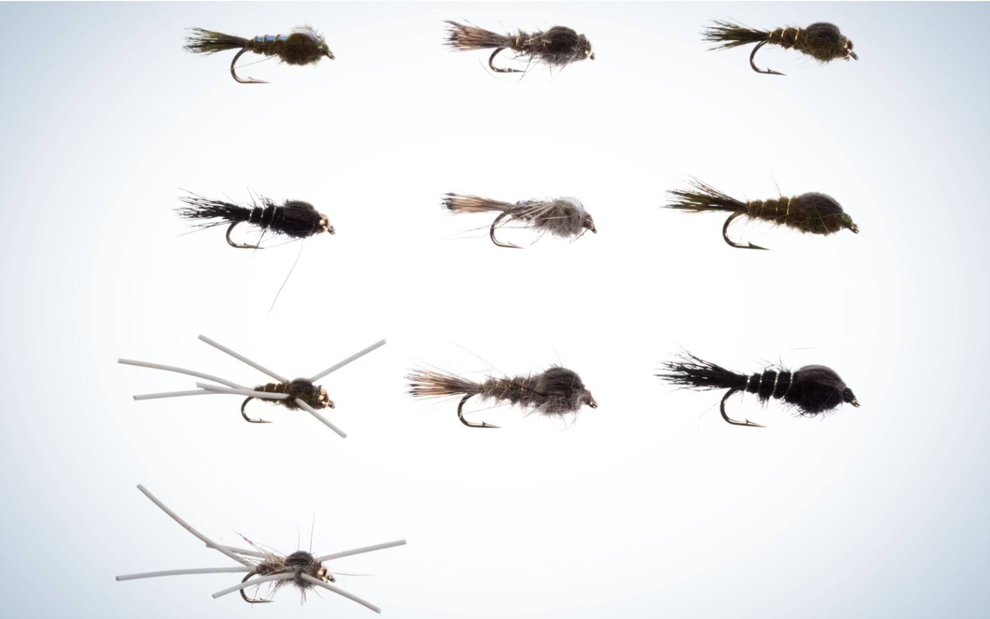 Fly Fishing for Bluegills | Outdoor Life