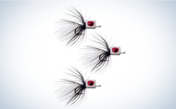 Fly Fishing for Bluegills | Outdoor Life