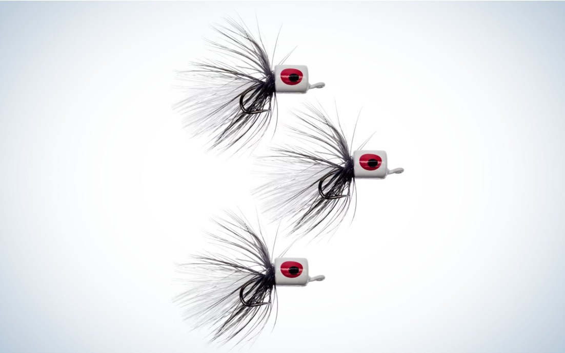 Fly Fishing for Bluegills | Outdoor Life