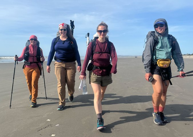 Best Thermal Underwear for Women of 2026 | Outdoor Life