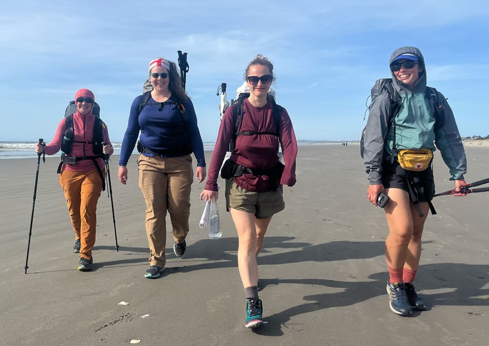 Best Thermal Underwear for Women of 2026 | Outdoor Life