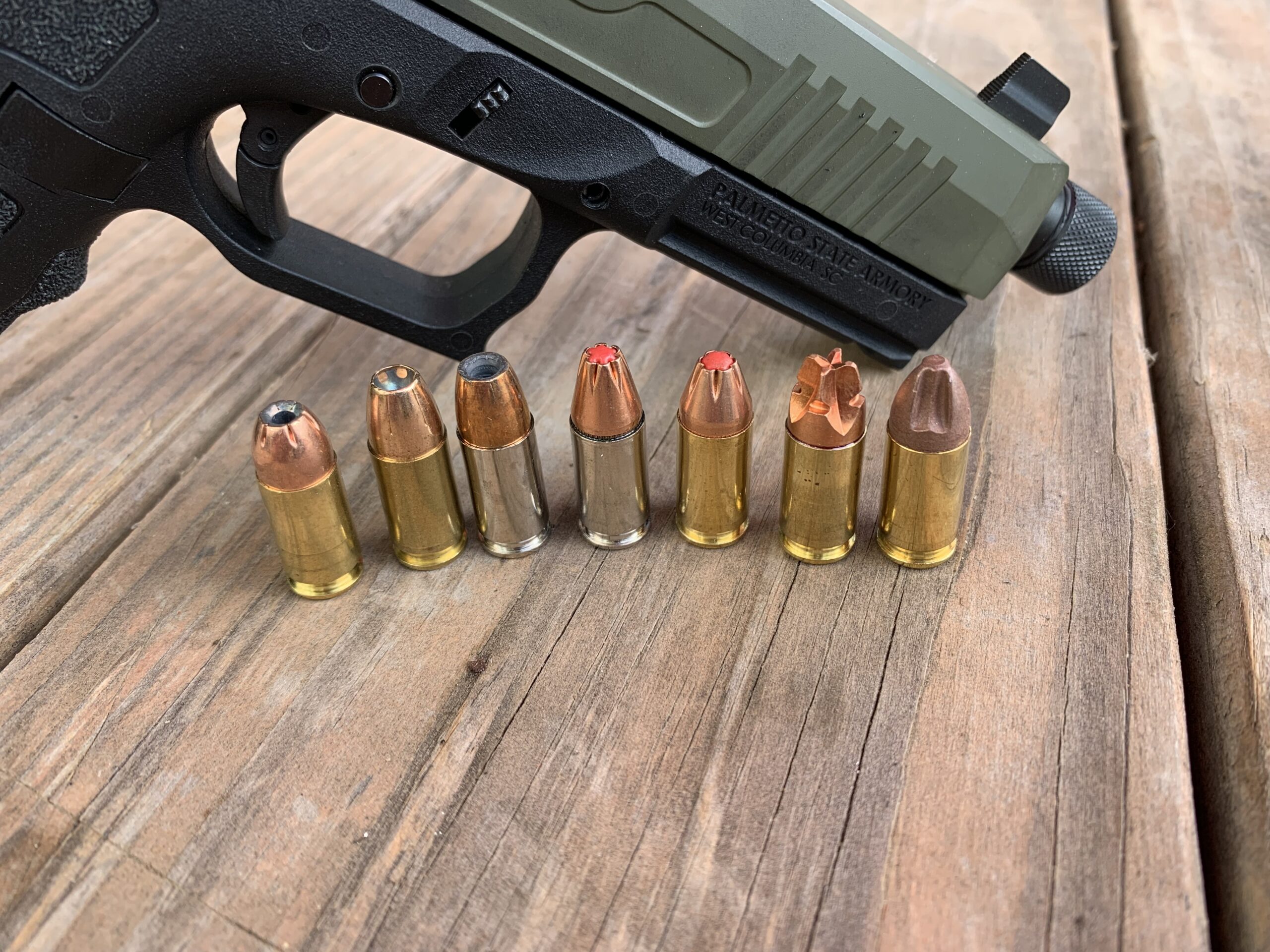 9mm vs 10mm | Outdoor Life