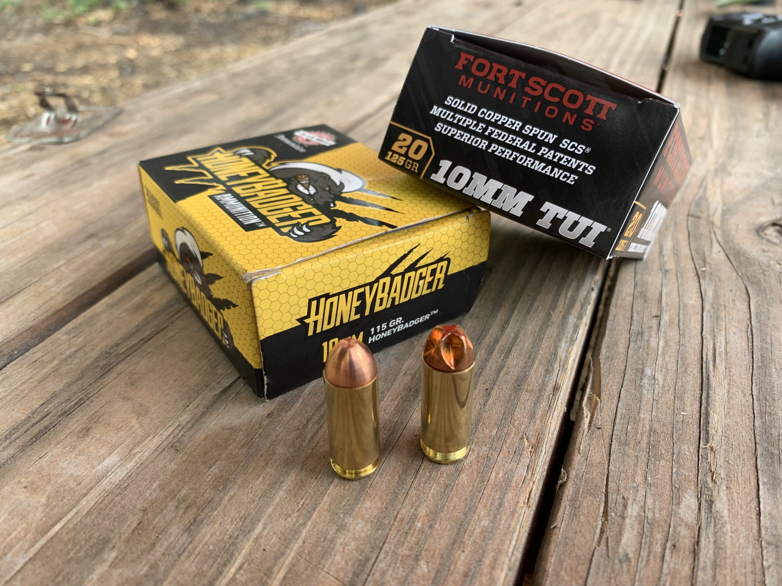 9mm vs 10mm | Outdoor Life