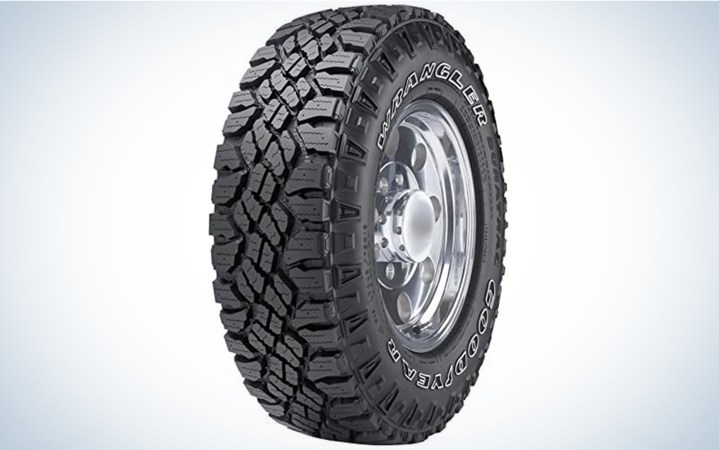 The Best Snow Tires for Trucks of 2024 | Outdoor Life