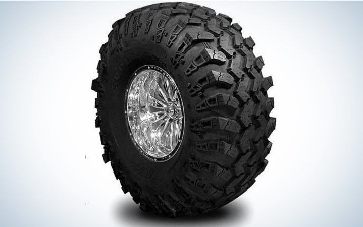 The Best Snow Tires for Trucks of 2024 | Outdoor Life