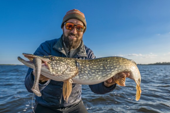 The Best Pike Lures | Outdoor Life