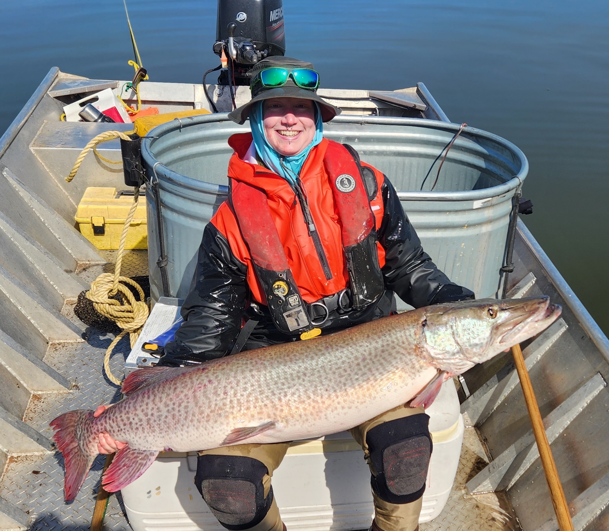 Muskie vs Pike: An Angler's Guide | Outdoor Life