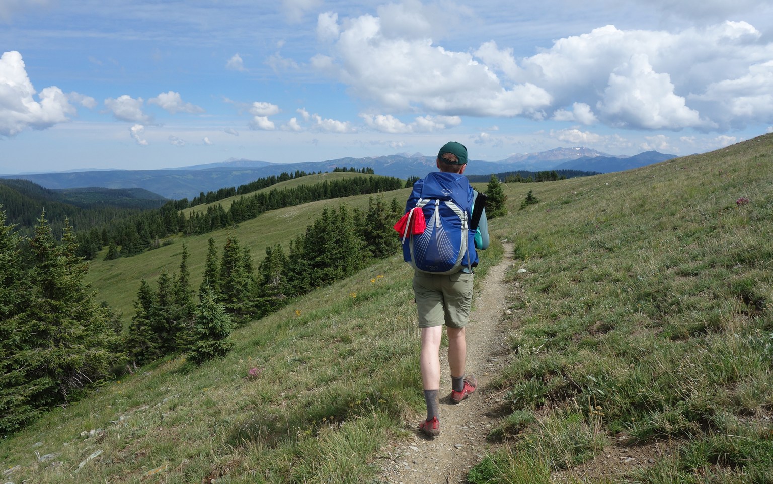 Backpacking Checklist and Gear Recommendations | Outdoor Life