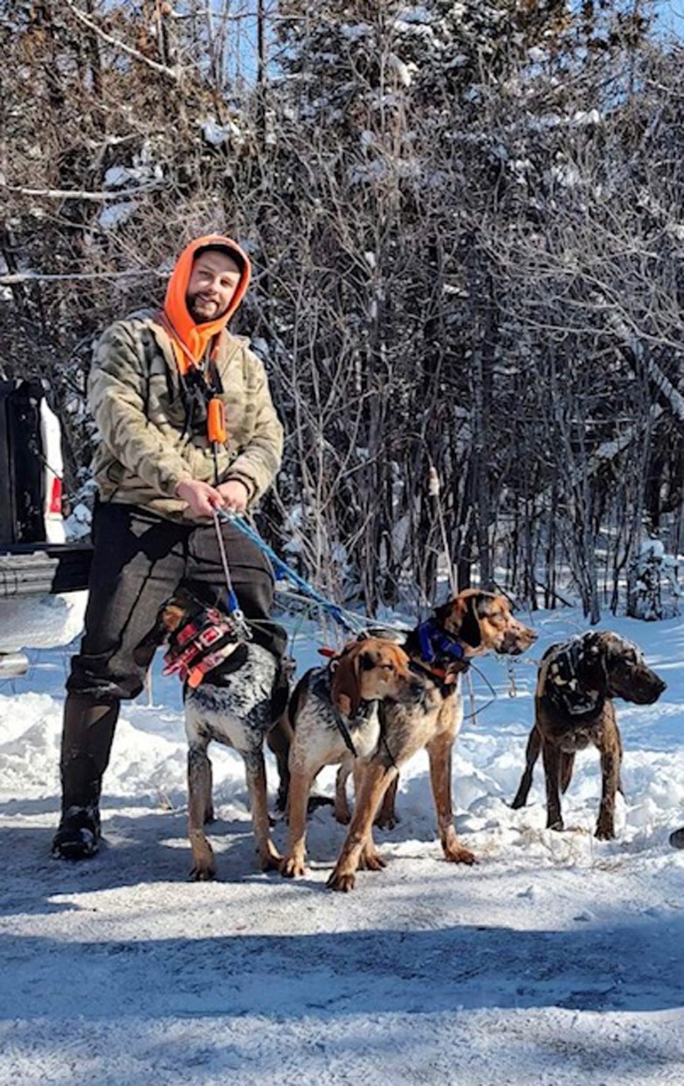 5 Close Calls from Wolf Country | Outdoor Life