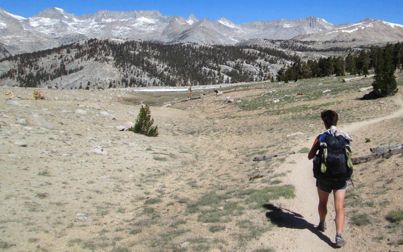 So You Want to Hike the Pacific Crest Trail | Outdoor Life
