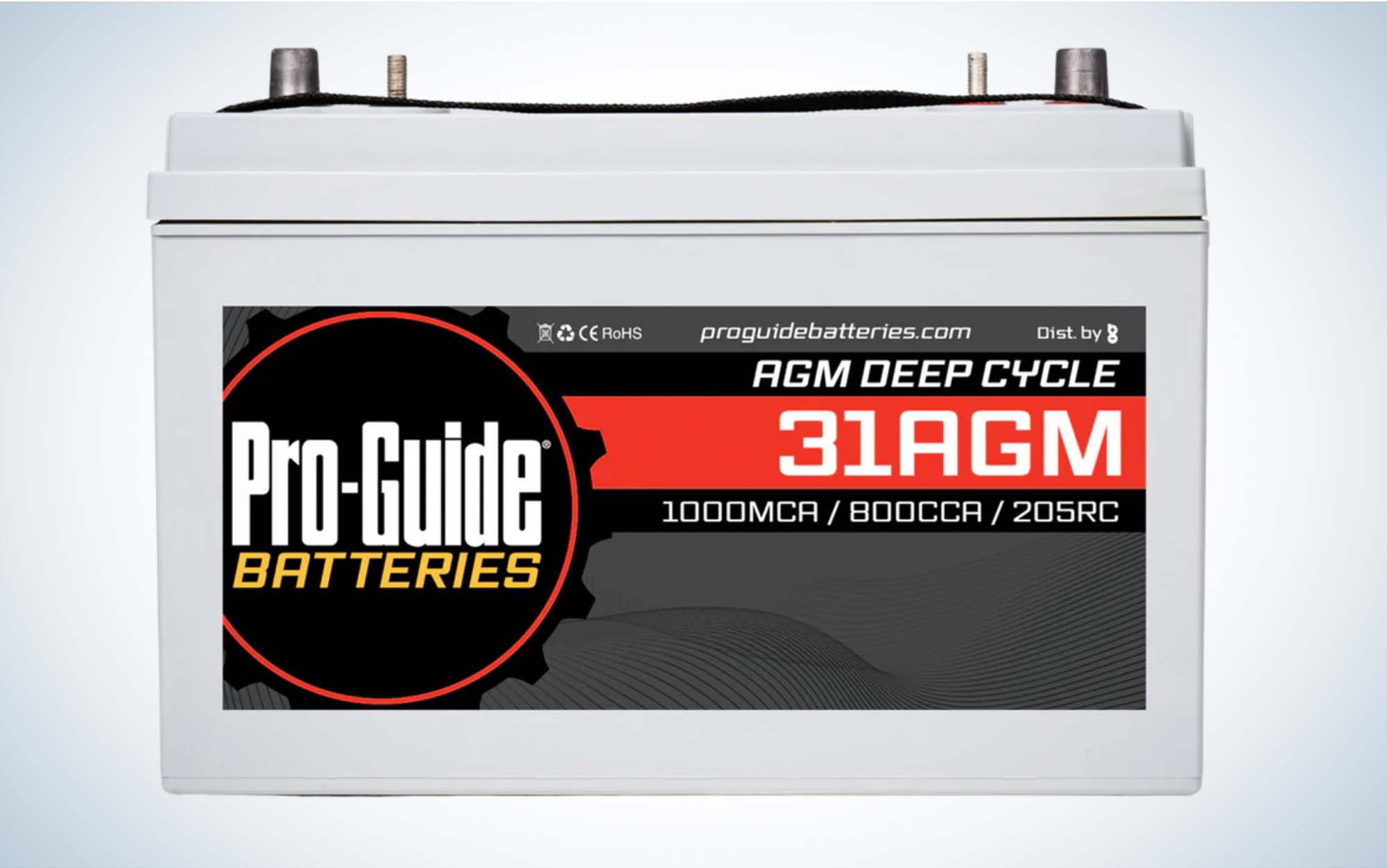 Best Marine Batteries of 2023 | Outdoor Life