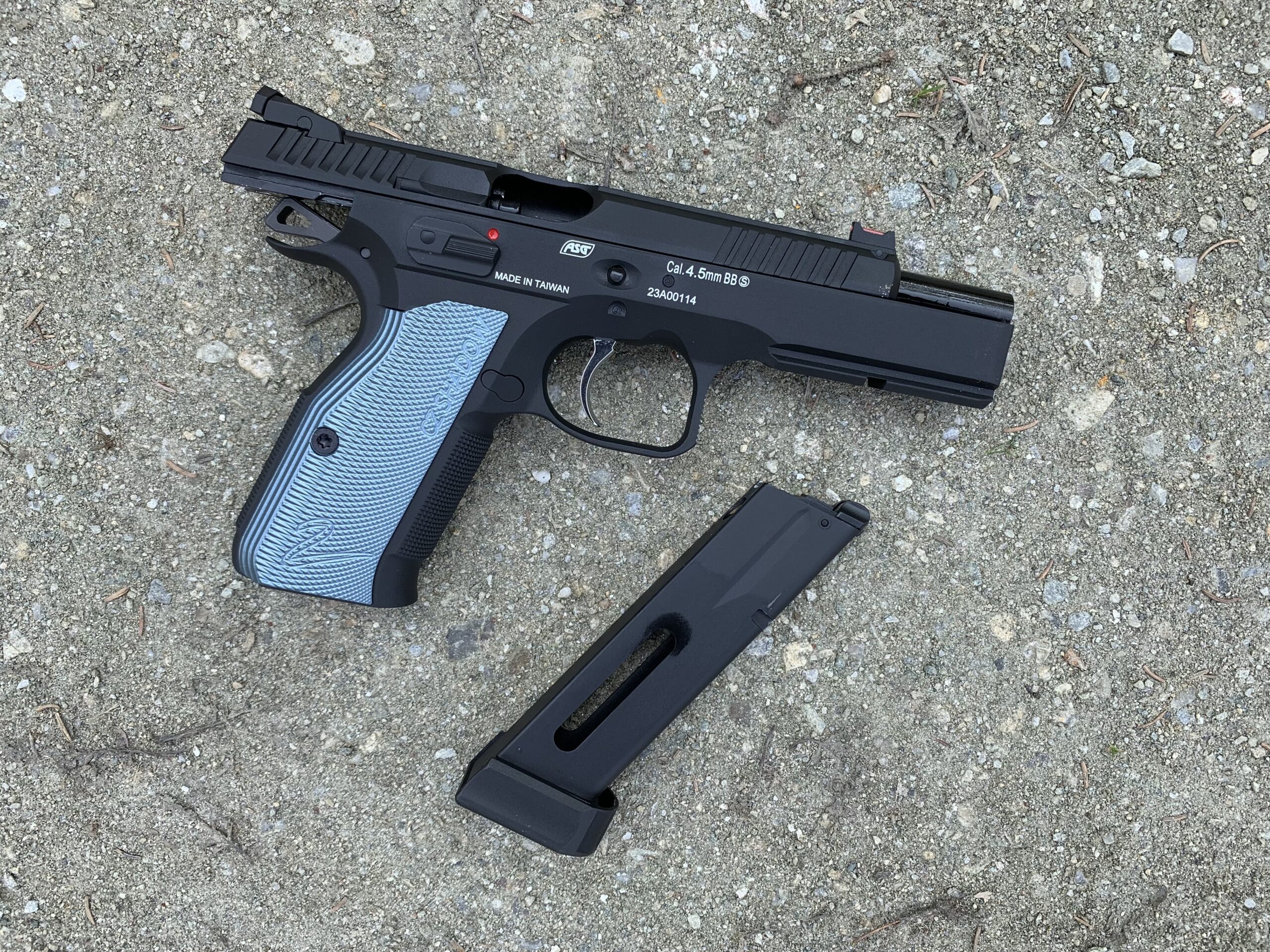 The Best BB Guns of 2023 | Outdoor Life