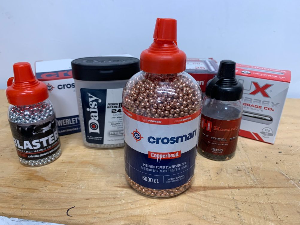 The Best BB Guns of 2025, Tested and Reviewed | Outdoor Life