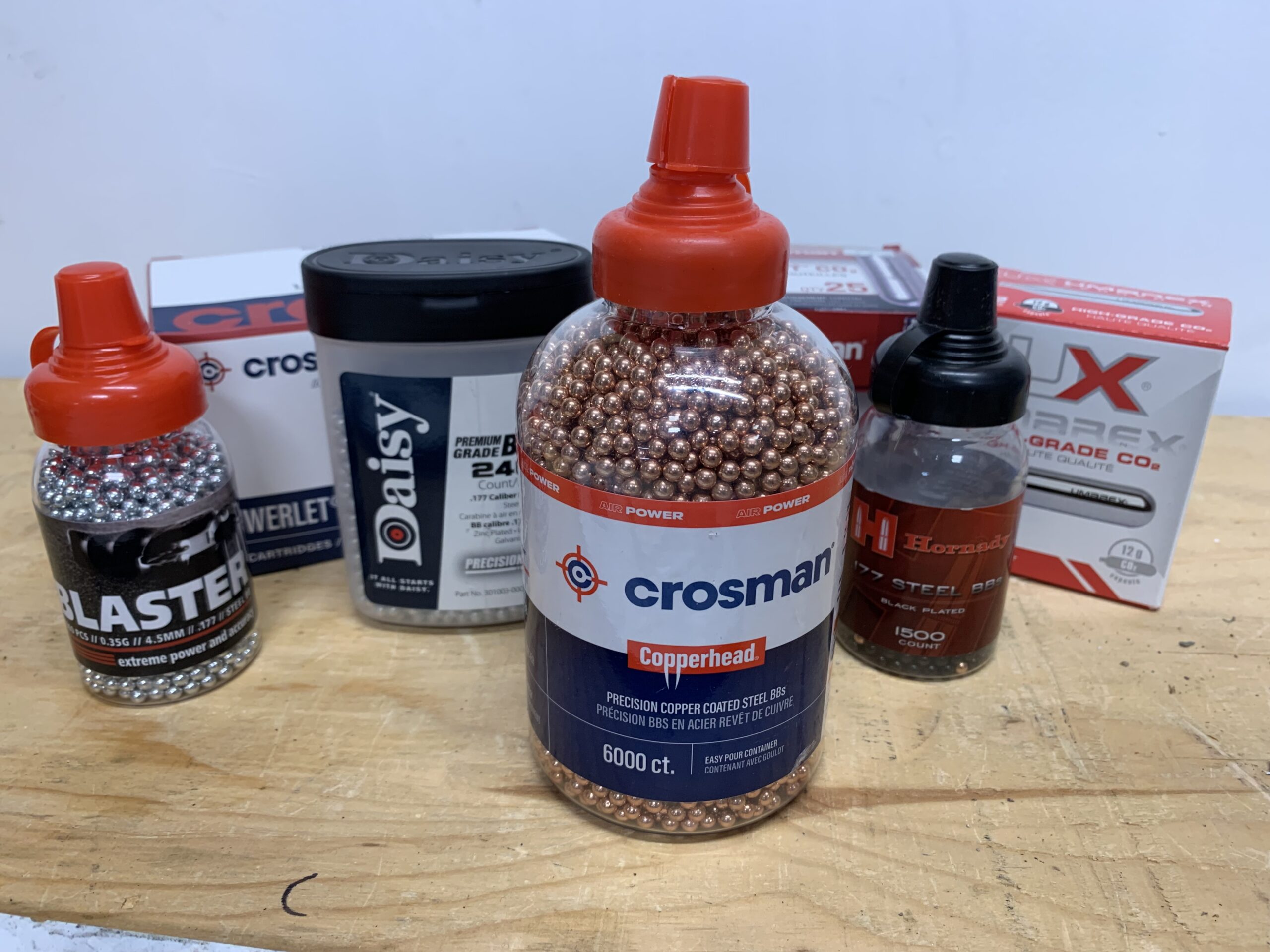 The Best BB Guns of 2023 | Outdoor Life