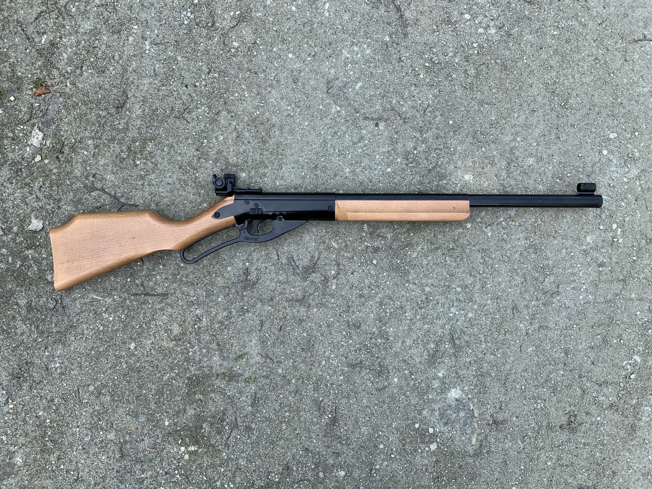 The Best BB Guns of 2025, Tested and Reviewed | Outdoor Life