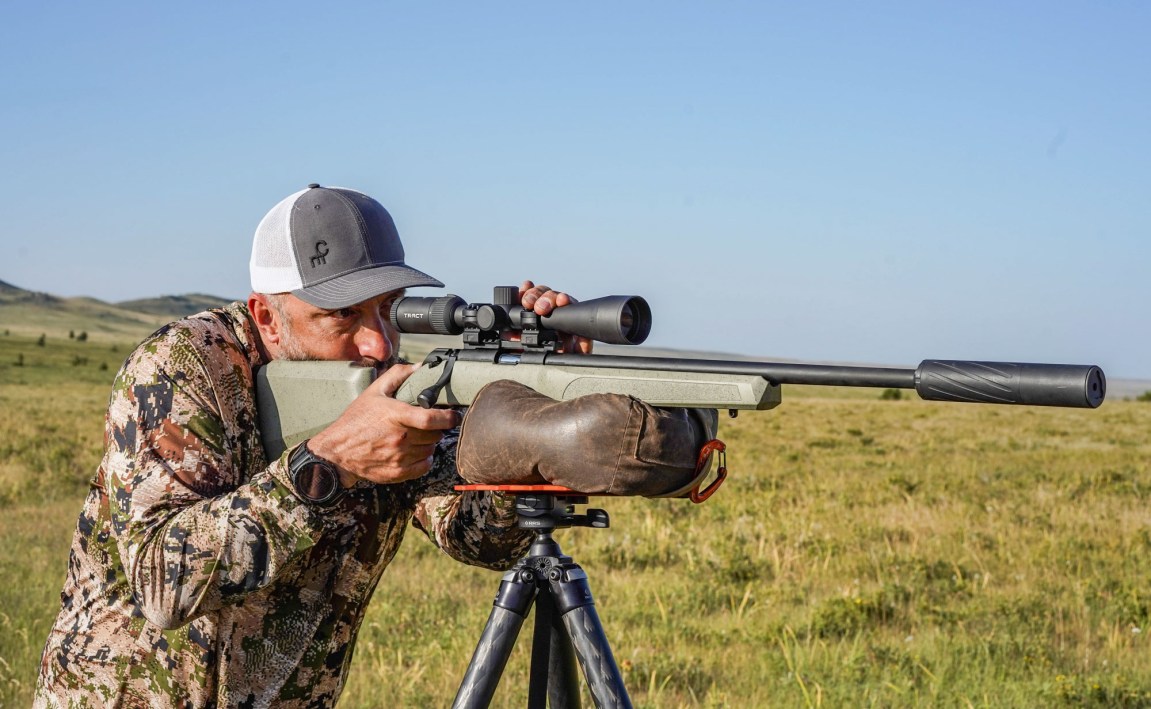 Springfield Armory Model 2020 Rimfire Review | Outdoor Life