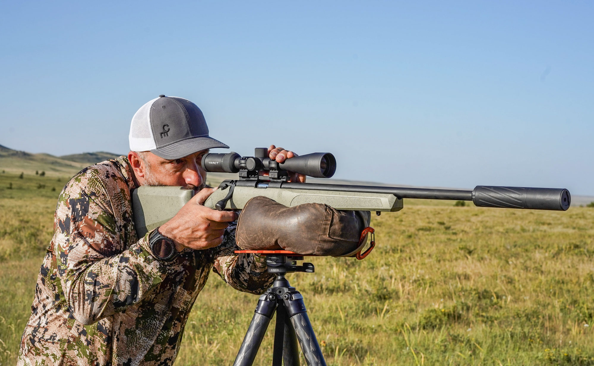 Springfield Armory Model 2020 Rimfire Review | Outdoor Life