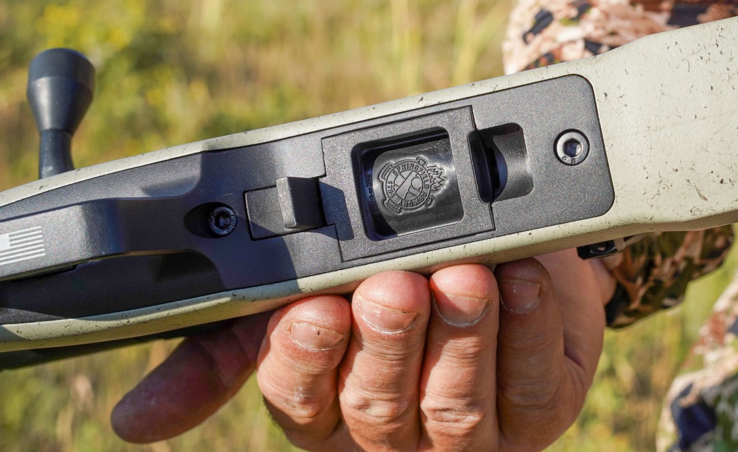 Springfield Armory Model 2020 Rimfire Review | Outdoor Life