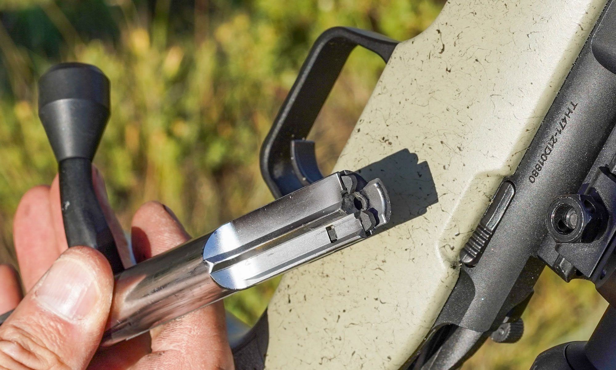 Springfield Armory Model 2020 Rimfire Review | Outdoor Life