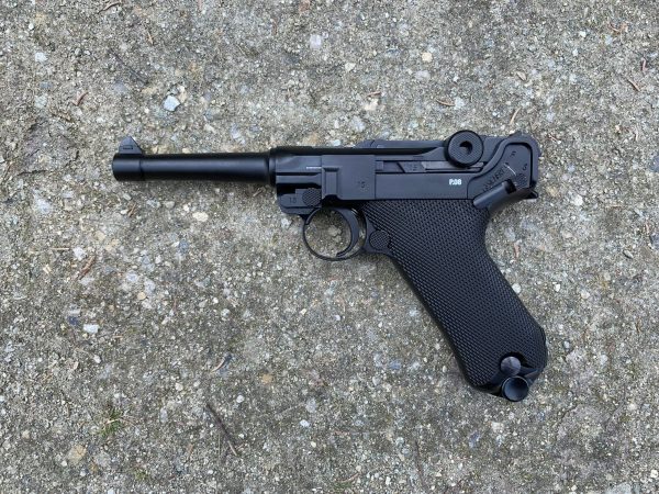 Best Air Pistols of 2024, Tested and Reviewed | Outdoor Life