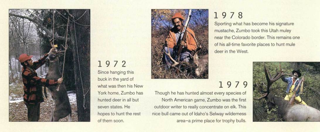 Why We Hunt, From the Archives | Outdoor Life