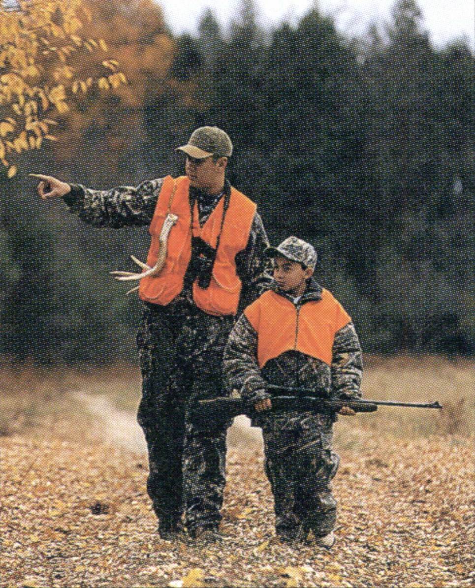 Why We Hunt, From the Archives | Outdoor Life
