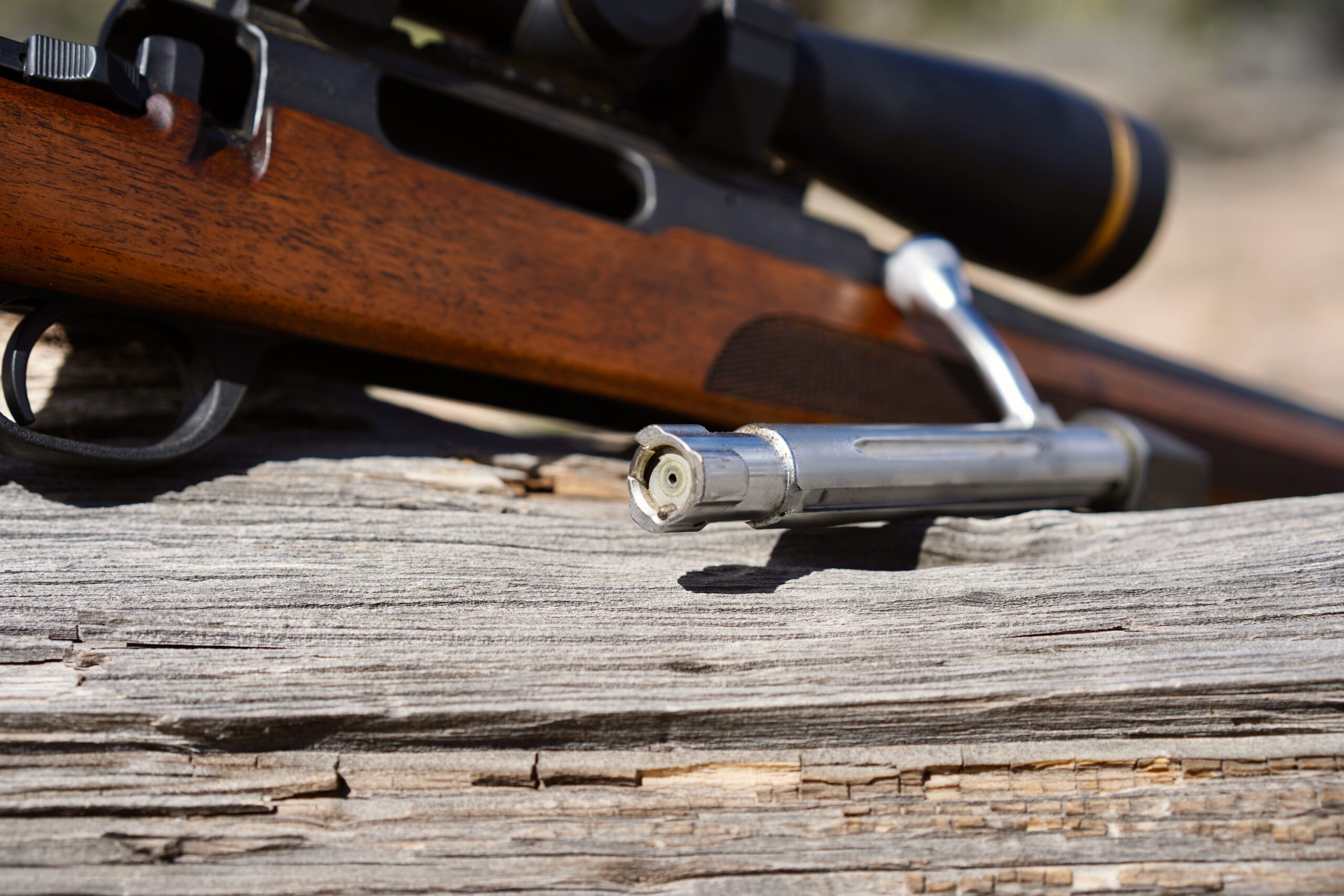 Stevens 334 Walnut Review | Outdoor Life