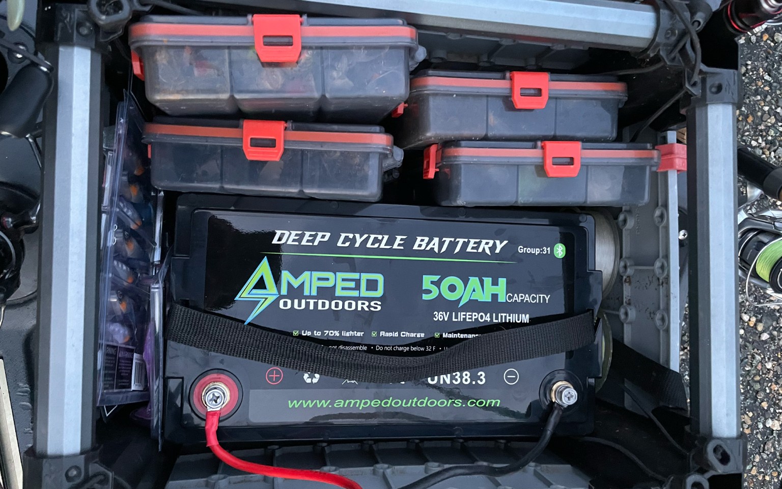 Best Marine Batteries of 2024 | Outdoor Life
