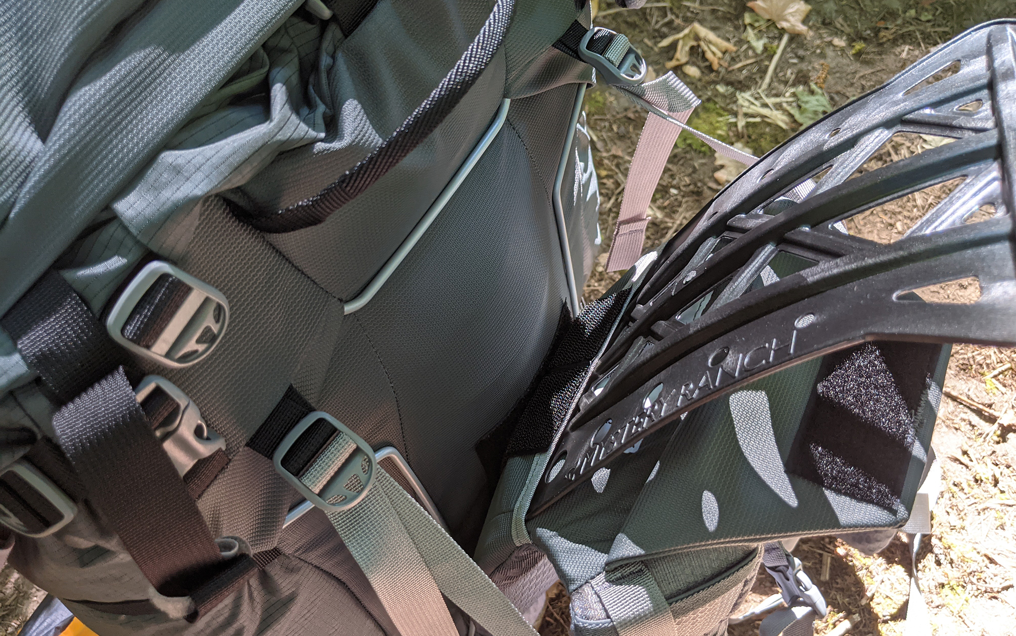 Mystery Ranch Bridger 65: Comfort Meets Durability | Outdoor Life