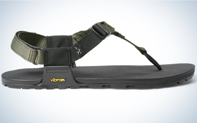 We Tested the Best Hiking Sandals of 2025 | Outdoor Life