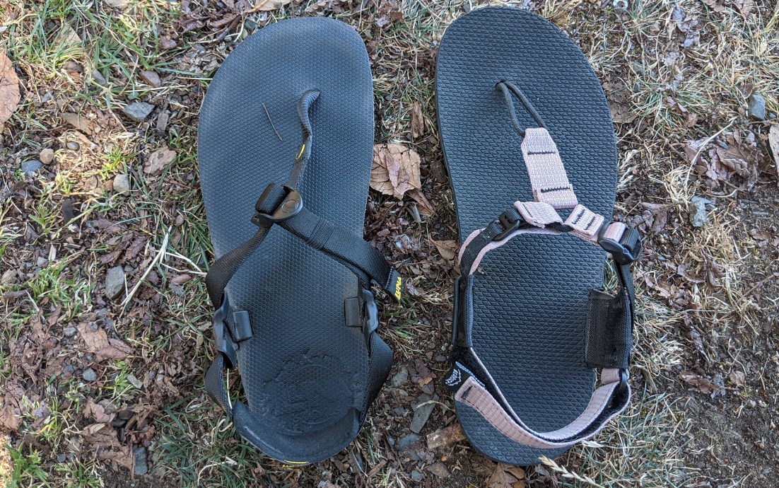 Best Hiking Sandals of 2025, Tested and Reviewed | Outdoor Life