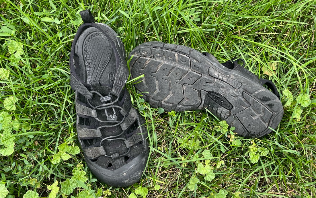 Best Hiking Sandals of 2025, Tested and Reviewed | Outdoor Life