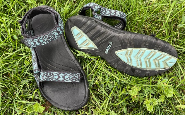 Best Hiking Sandals of 2026, Tested and Reviewed | Outdoor Life