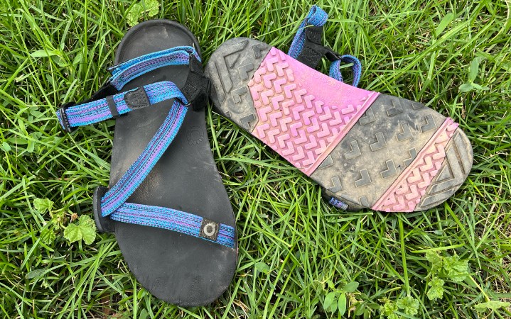 We Tested the Best Hiking Sandals of 2024 | Outdoor Life