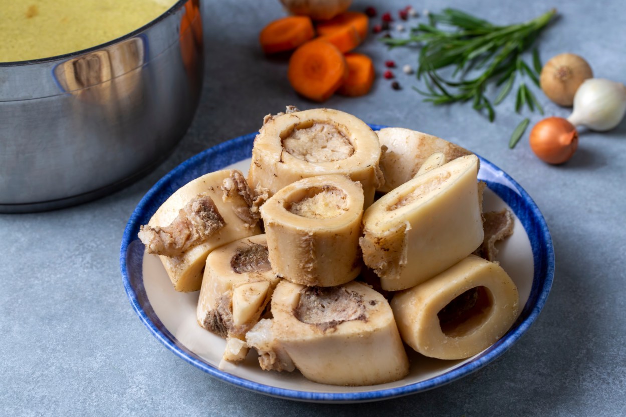 How to Make Bone Broth | Outdoor Life