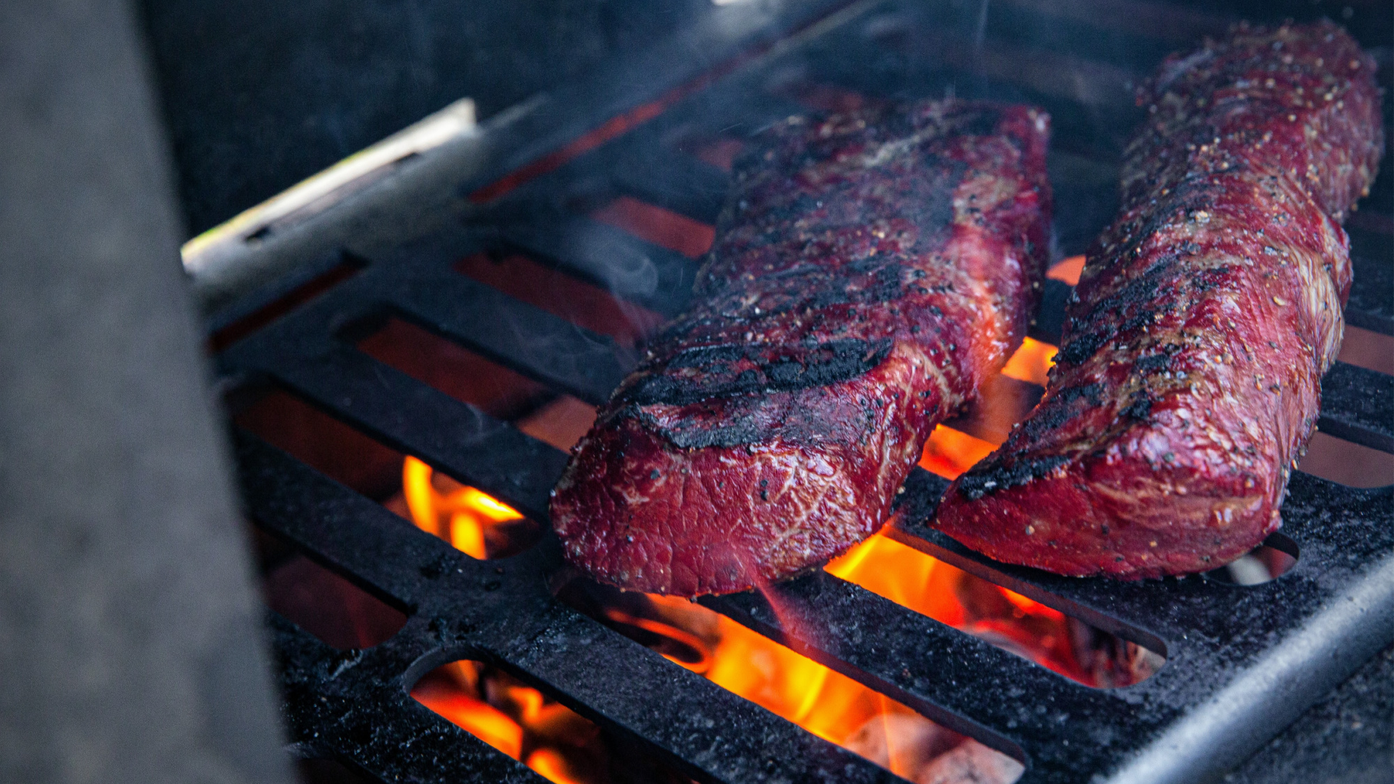 Is Ultra-High Heat Really the Best Way to Cook Venison? | Outdoor Life