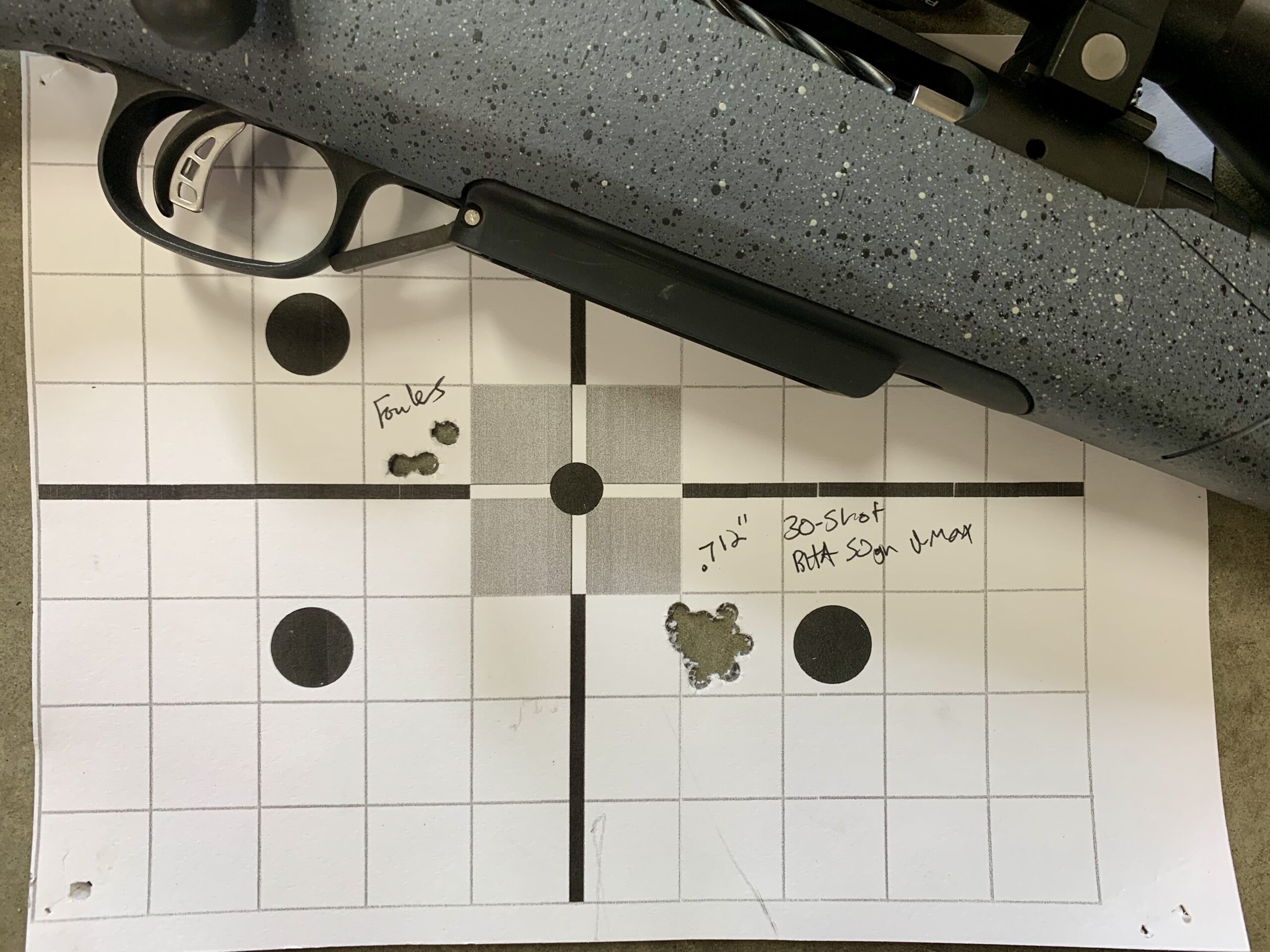 Savage Model 110 Carbon Predator Review | Outdoor Life