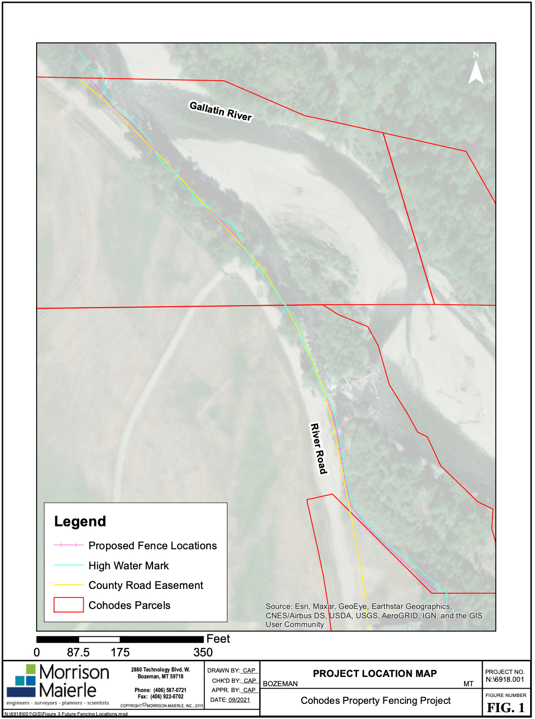 A Stream Access Battle on Montana's Gallatin River | Outdoor Life