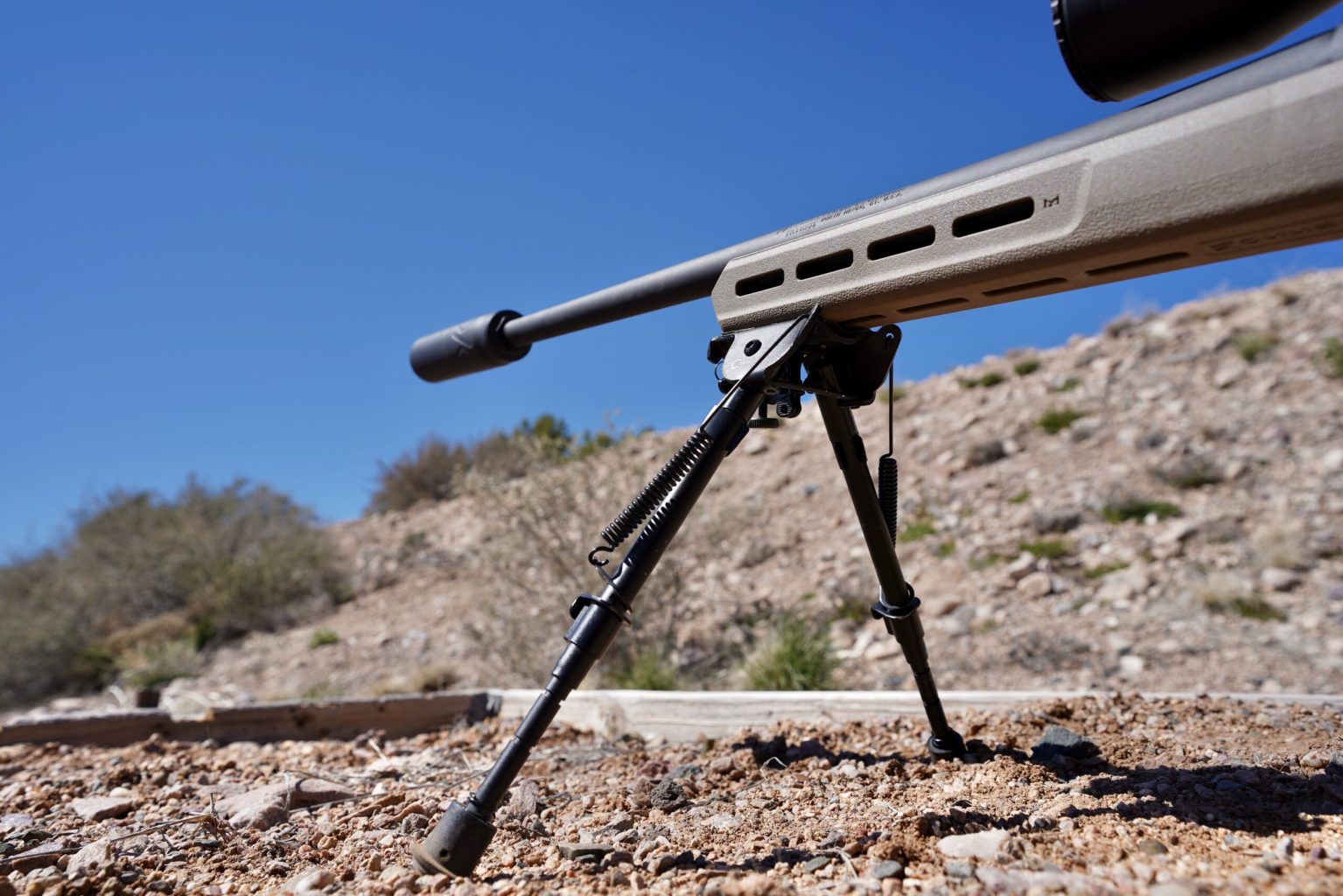 Best Rifle Bipods of 2025, Tested and Reviewed | Outdoor Life