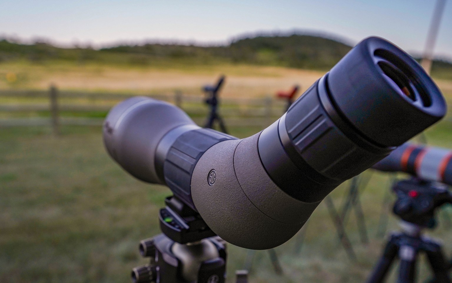 Optics on Sale at Cabela's: Sig, Leupold, and Thermal Scopes | Outdoor Life