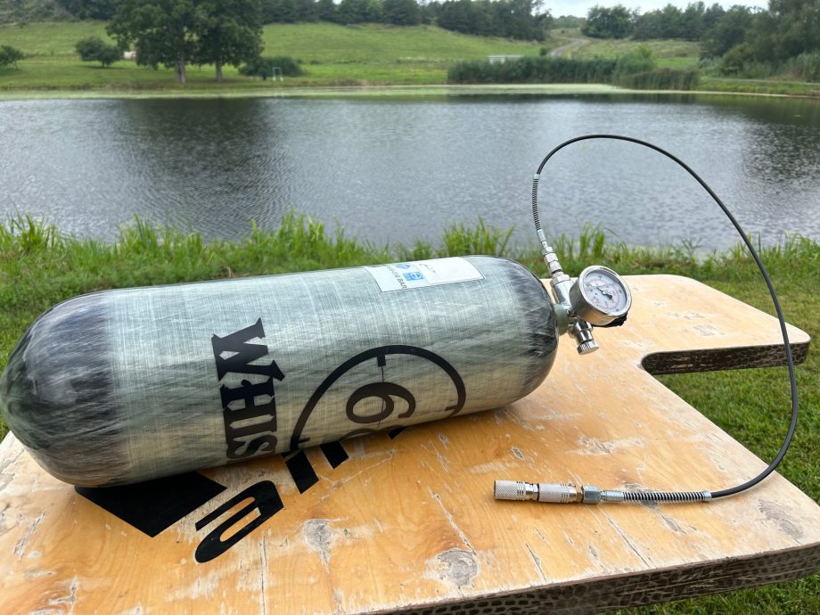 PCP Air Rifles 101: A Beginner's Guide to Modern Airguns | Outdoor Life