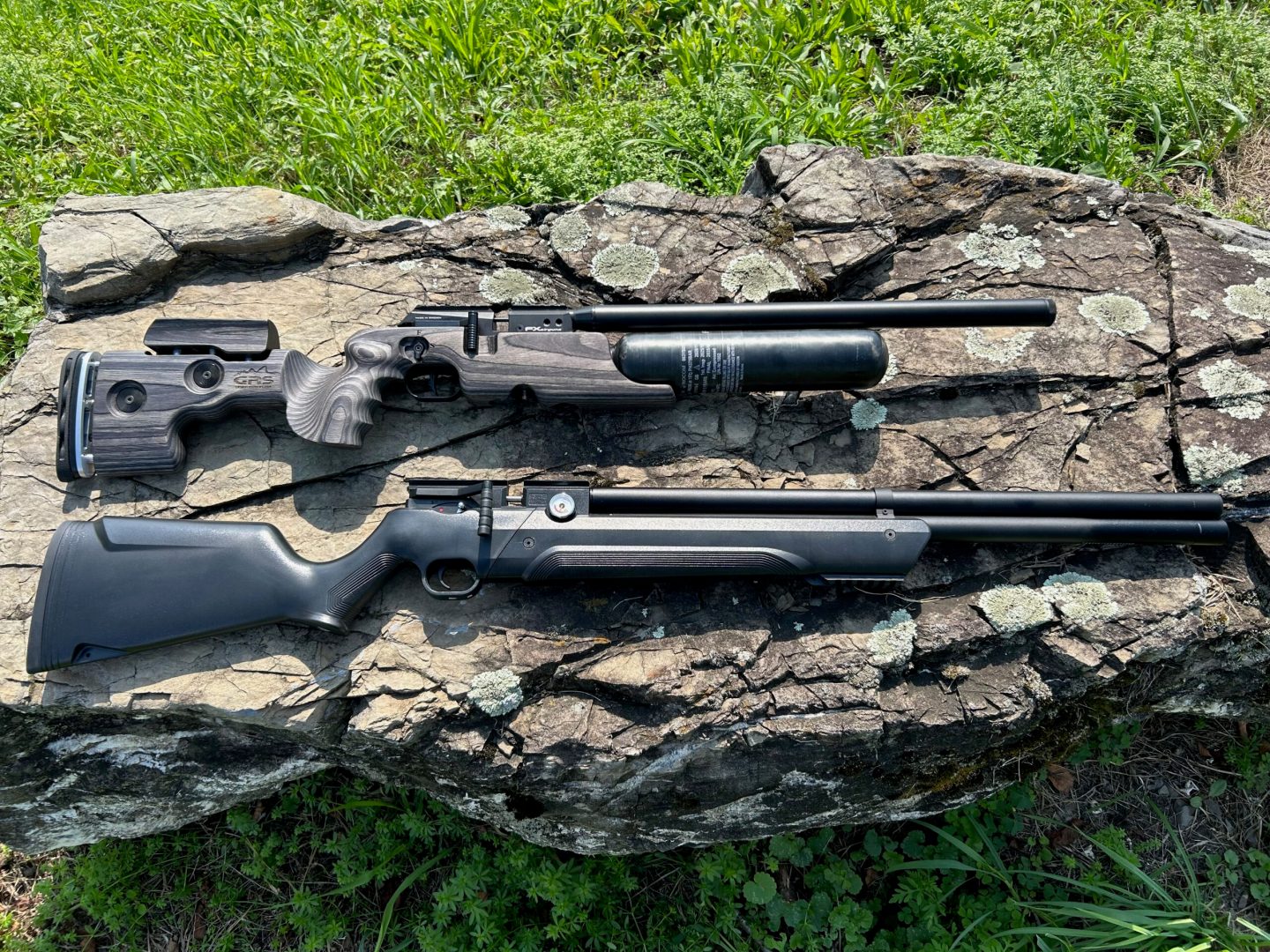 PCP Air Rifles 101: A Beginner's Guide to Modern Airguns | Outdoor Life