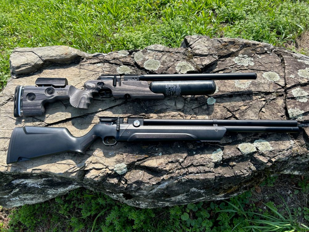 PCP Air Rifles 101: A Beginner's Guide to Modern Airguns | Outdoor Life