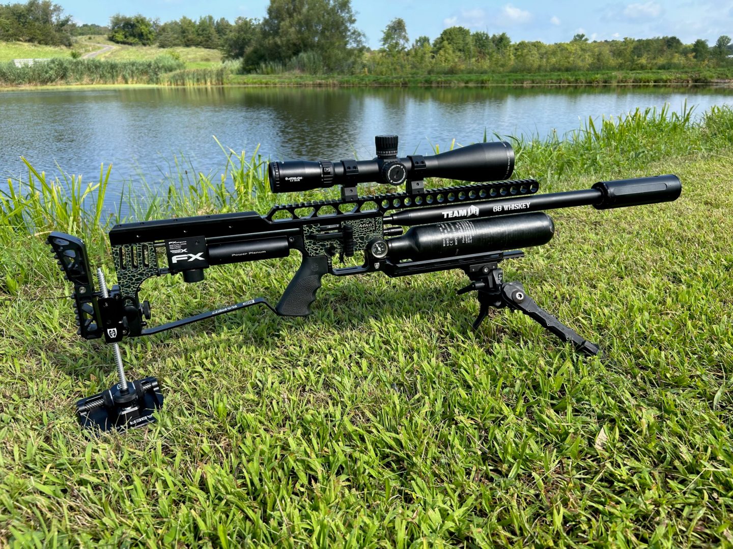 PCP Air Rifles 101: A Beginner's Guide to Modern Airguns | Outdoor Life