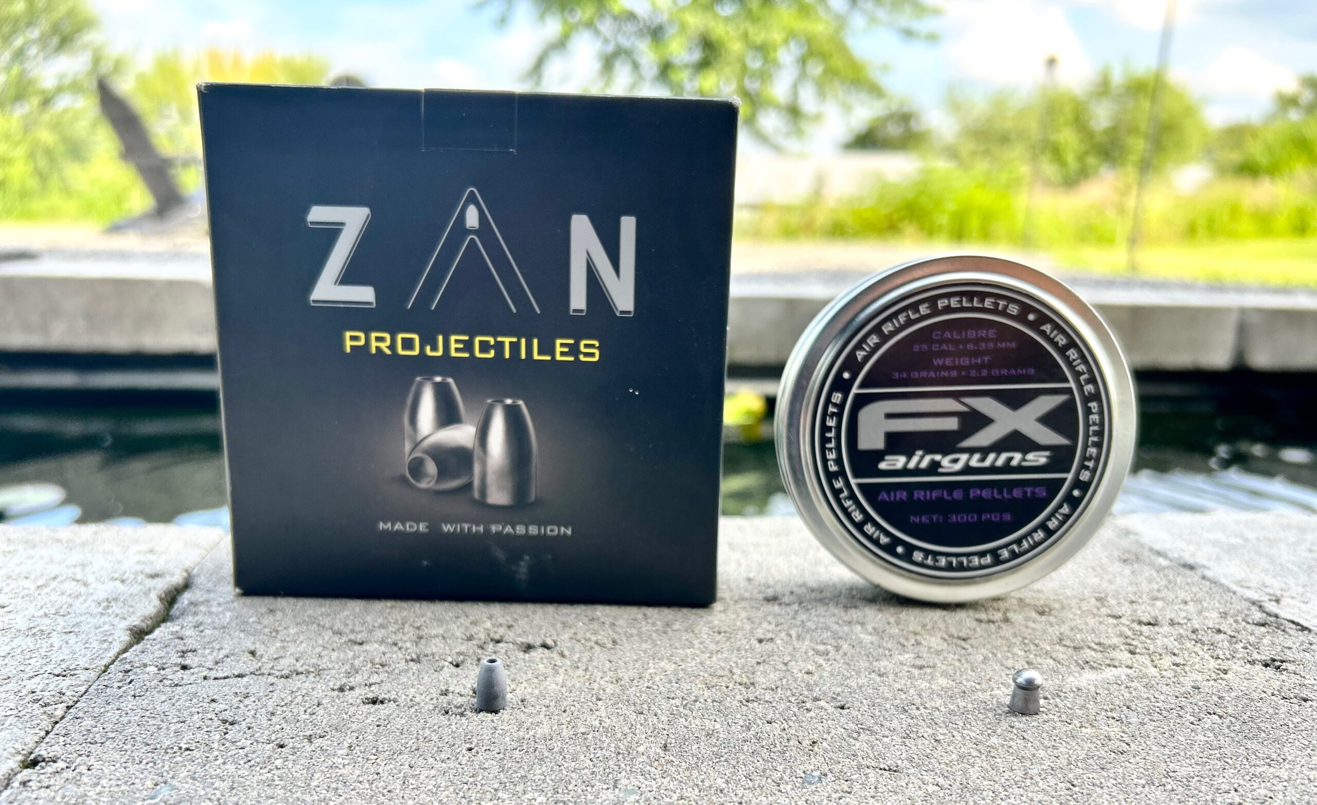 PCP Air Rifles 101: A Beginner's Guide to Modern Airguns | Outdoor Life