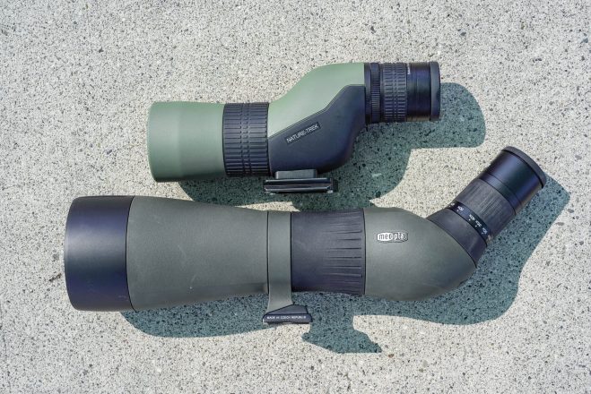 Best Compact Spotting Scopes, Tested and Reviewed | Outdoor Life