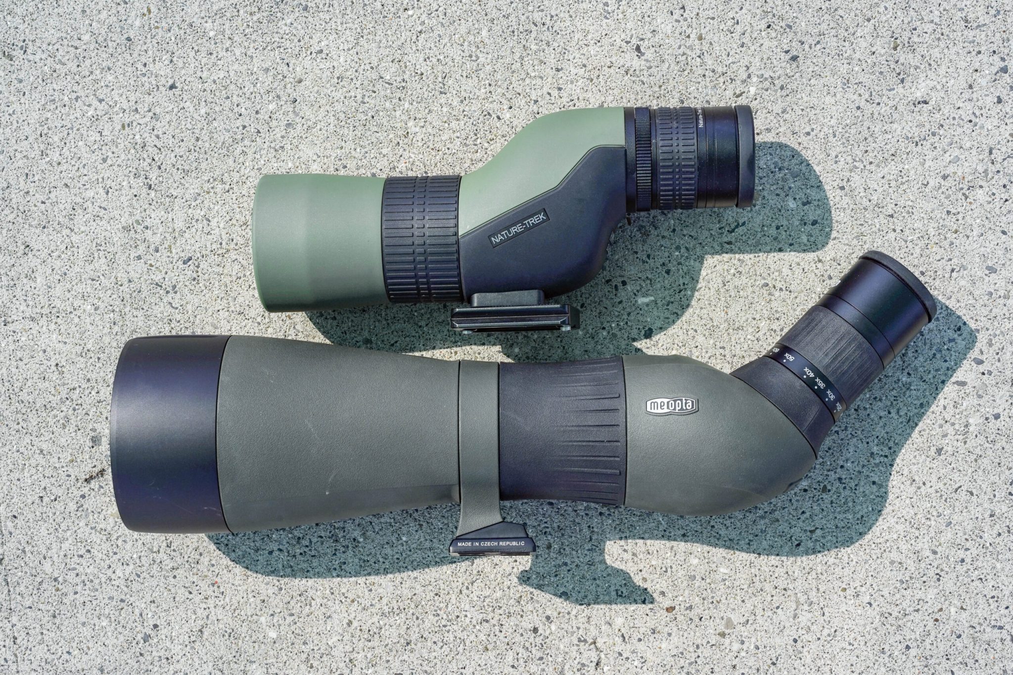 Best Compact Spotting Scopes, Tested and Reviewed | Outdoor Life