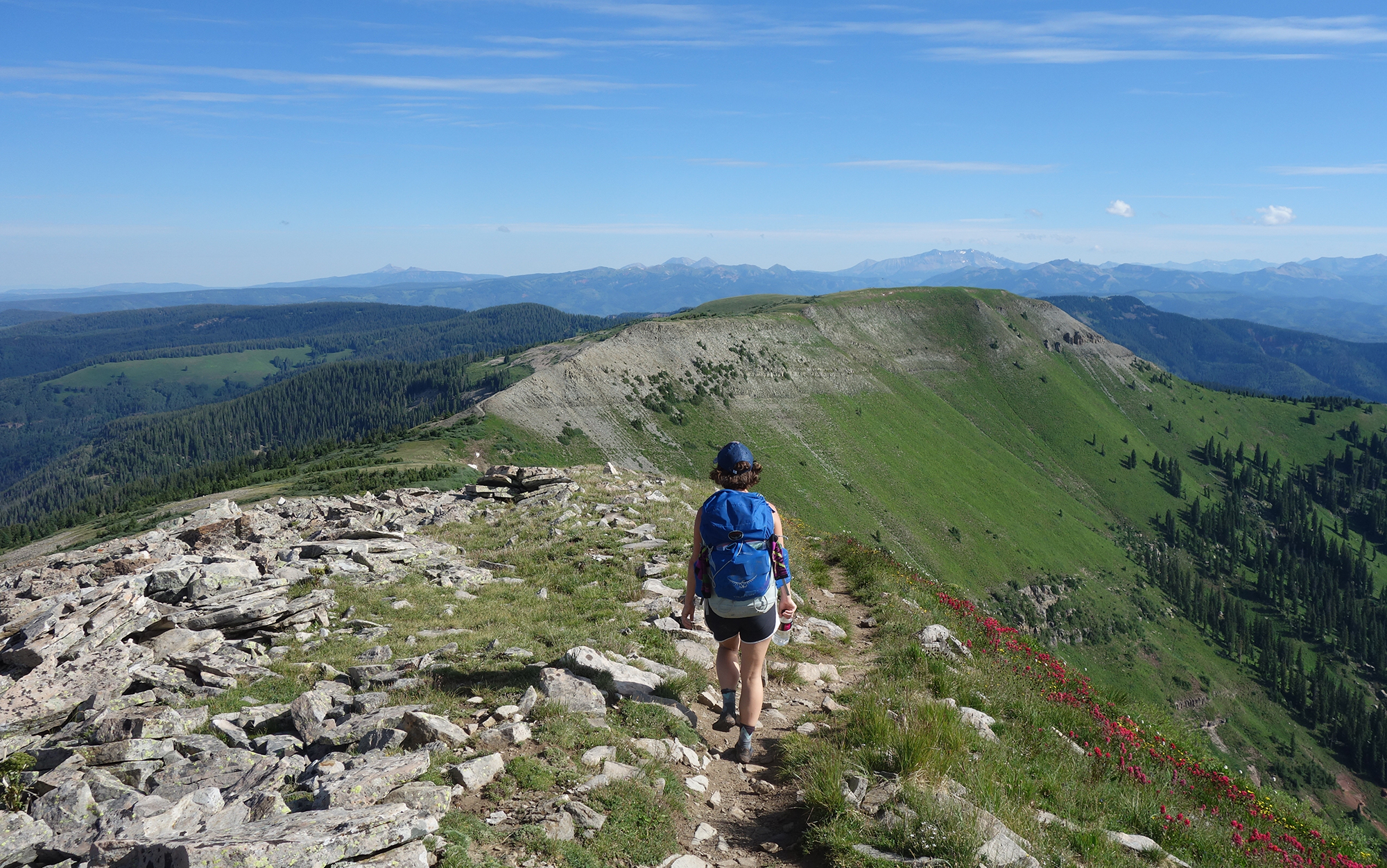 Thru-Hiking: A Beginner's Guide | Outdoor Life