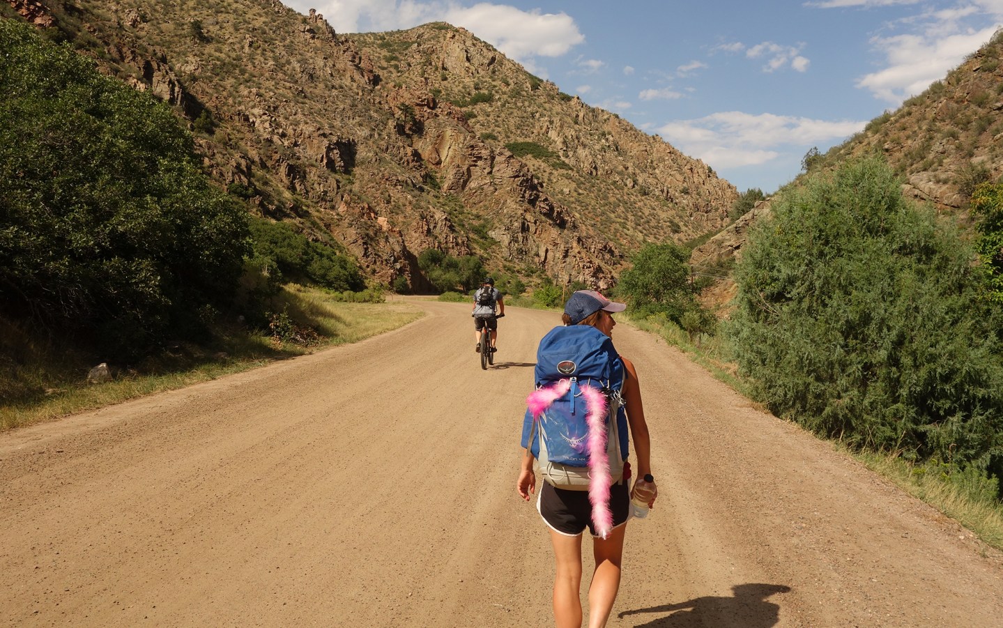 Thru-Hiking: A Beginner's Guide | Outdoor Life