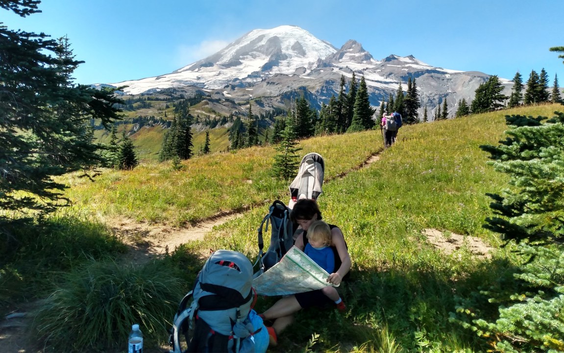 Thru-Hiking: A Beginner's Guide | Outdoor Life
